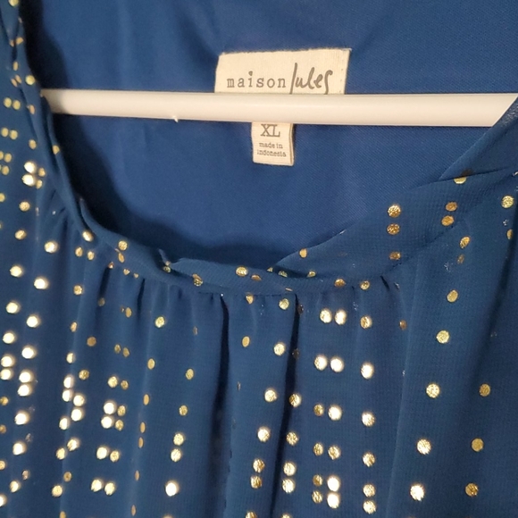 Maison Jules | Dresses | Maison Jules Dress | Poshmark